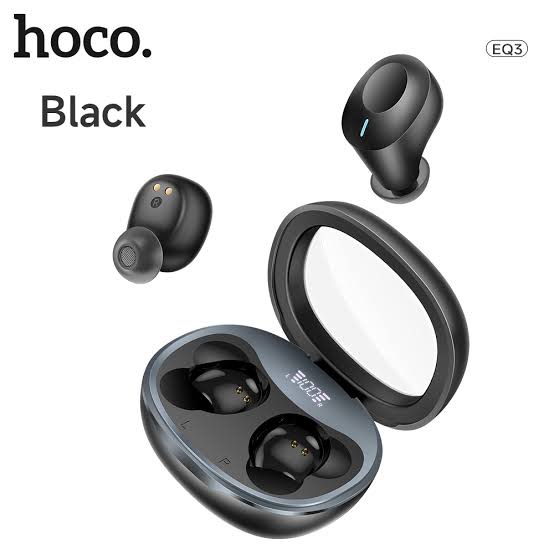 Hoco EQ3 TWS Wireless Earbuds | Daraz.com.bd