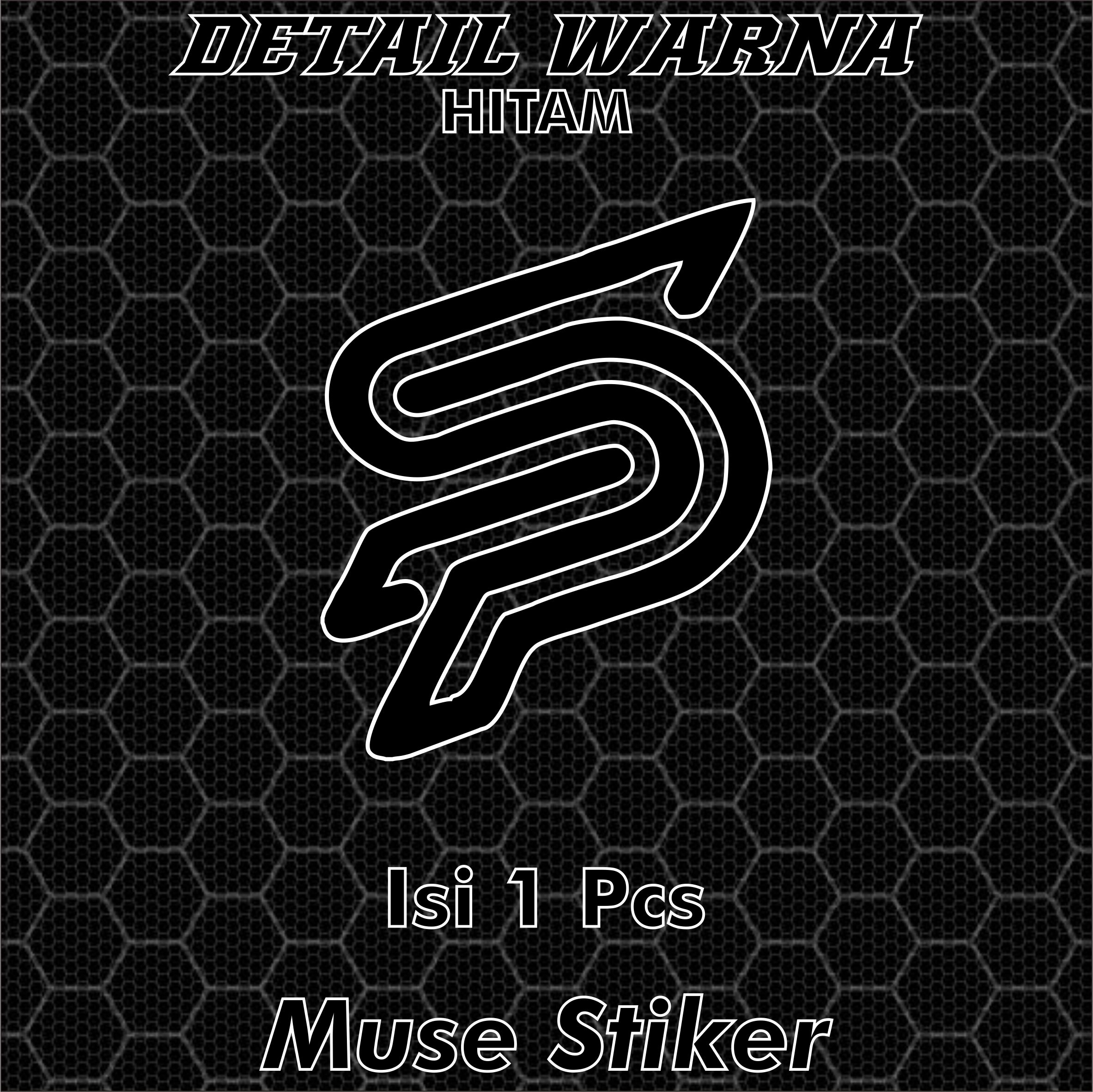 Sticker Motor Stiker Cutting Logo SP Speed People Racing Keren VIRAL ...