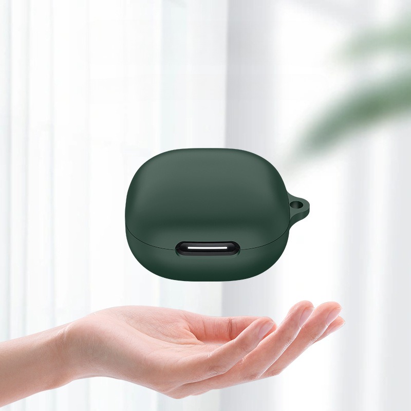 case Anker Soundcore P40i Soft Silicone Liquid Lens Protection Slim ...