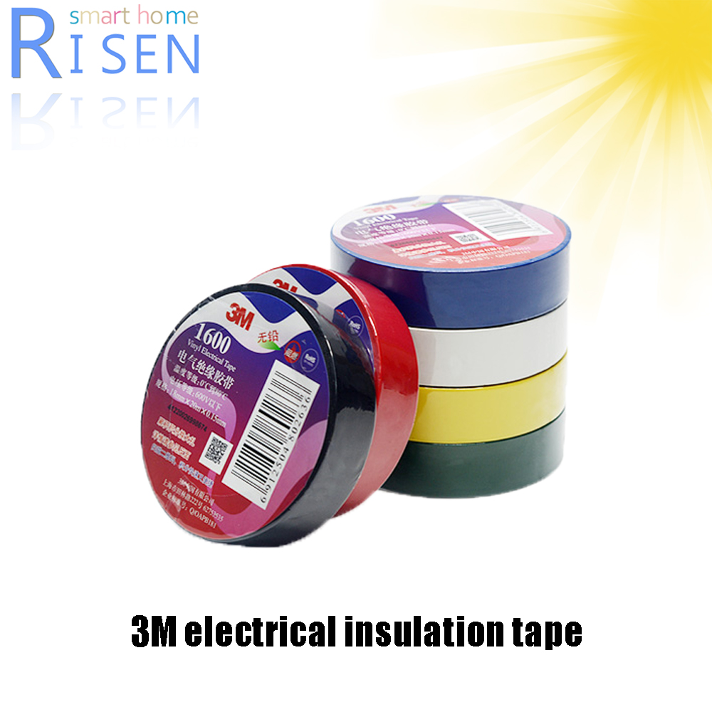 3M Electrical insulation tape | Lazada PH