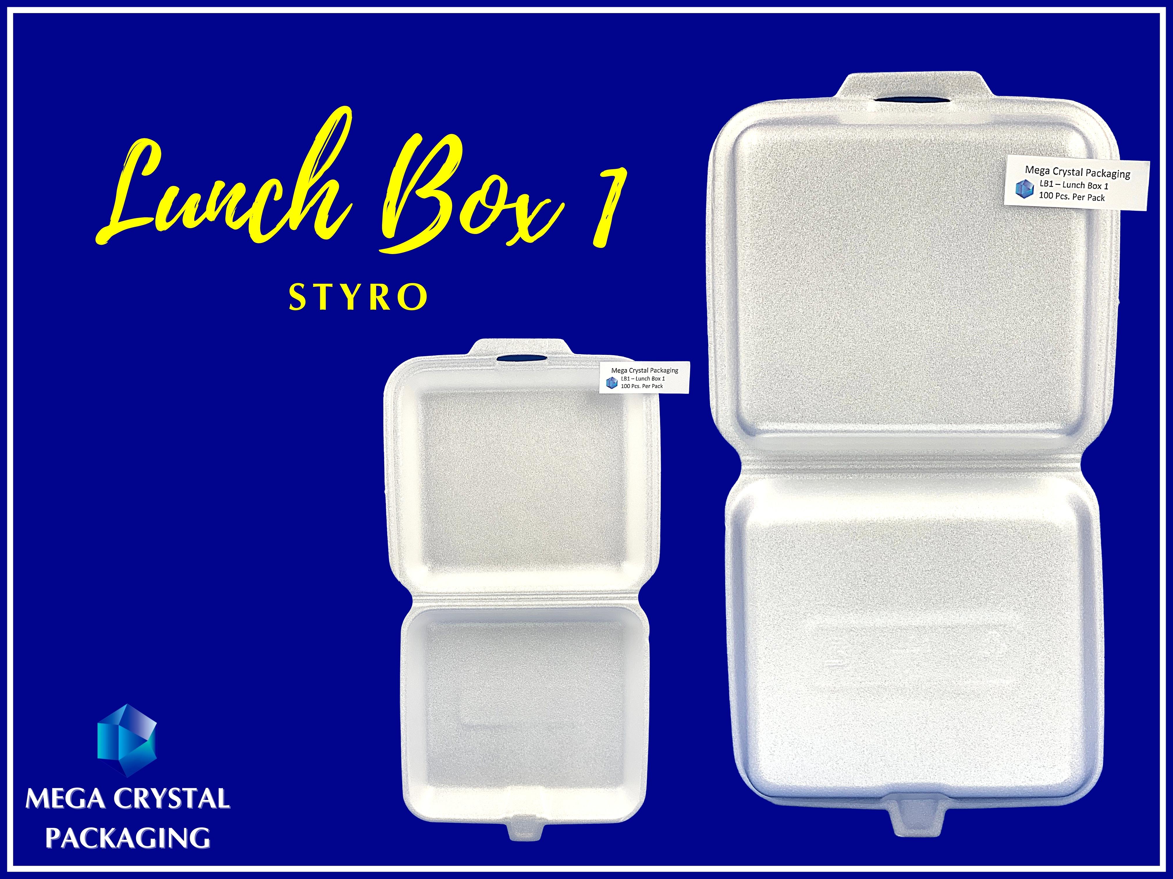 Styro Disposable Lunch Box 50 Per Pack Ubicaciondepersonas cdmx gob mx styro-disposable-lunch-box-50-per-pack-ubicaciondepersonas-cdmx-gob-mx