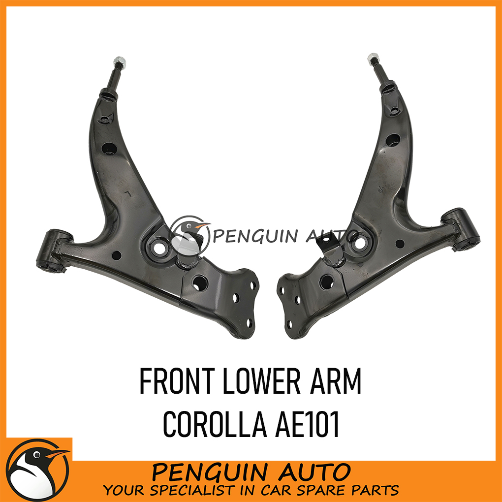 TOYOTA COROLLA AE101 FRONT LOWER ARM | Lazada