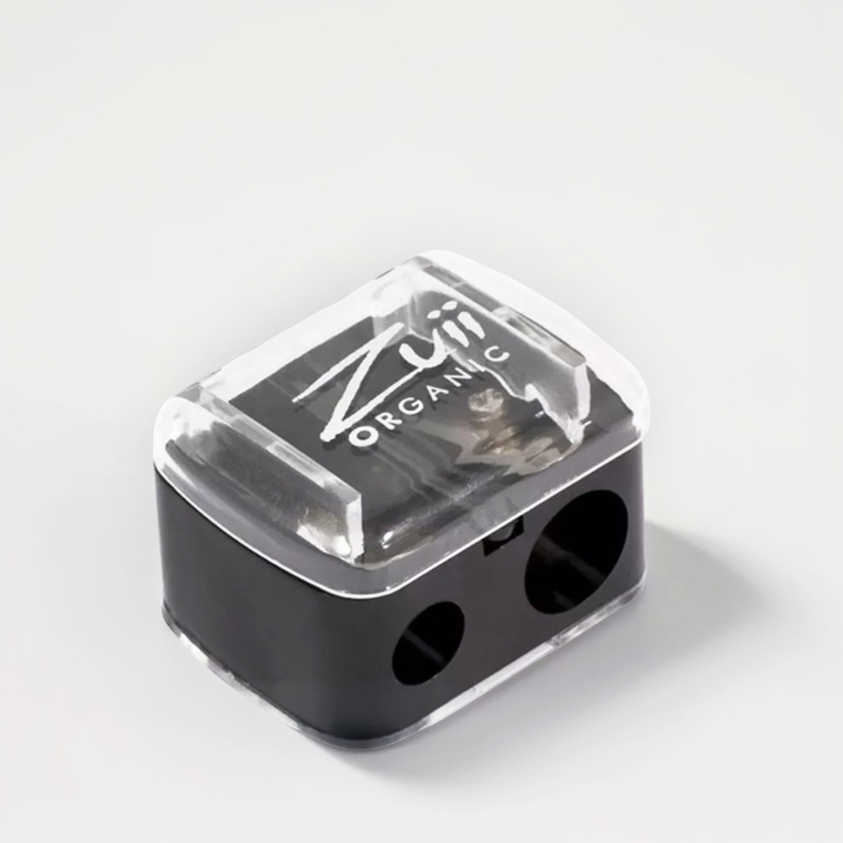 Cosmetic Twin Sharpener Double Hole | Daraz.com.bd