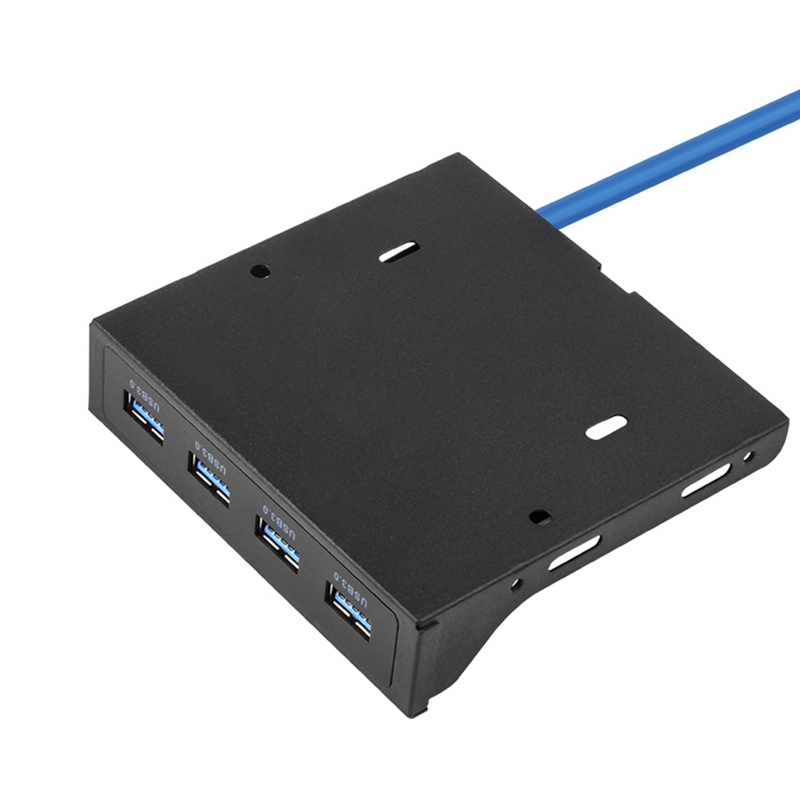 Pci-E To Usb 3.0 Pc Front Panel Usb Expansion Card Pcie Usb Adapter 3.5 ...