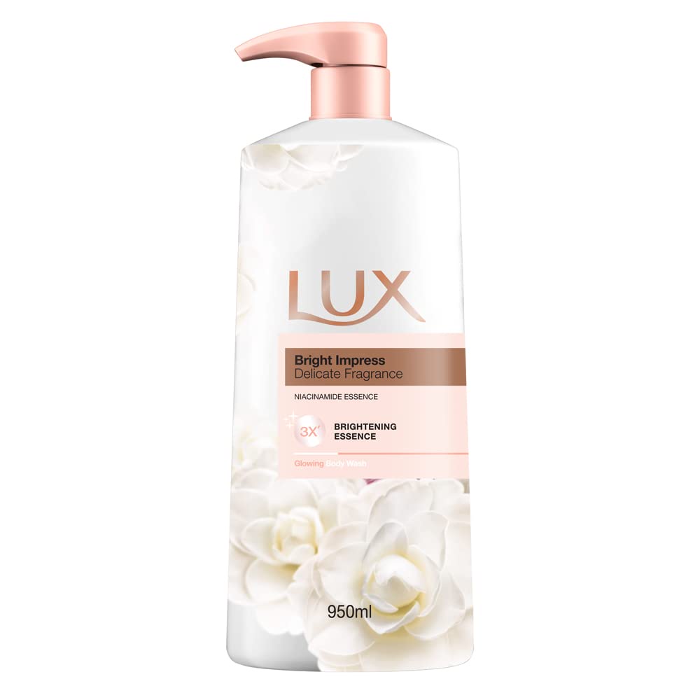 LUX Body Wash, 950ml | Lazada Singapore