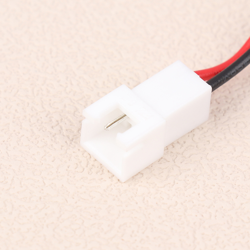 Noise Resistor Slow Down Cable Fan Resistor Cable 3 / 4 Pin Male To 2 ...