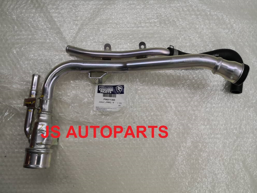 Proton Saga FLX Pipe Assembly - Water Pump Thermostat Original Proton ...