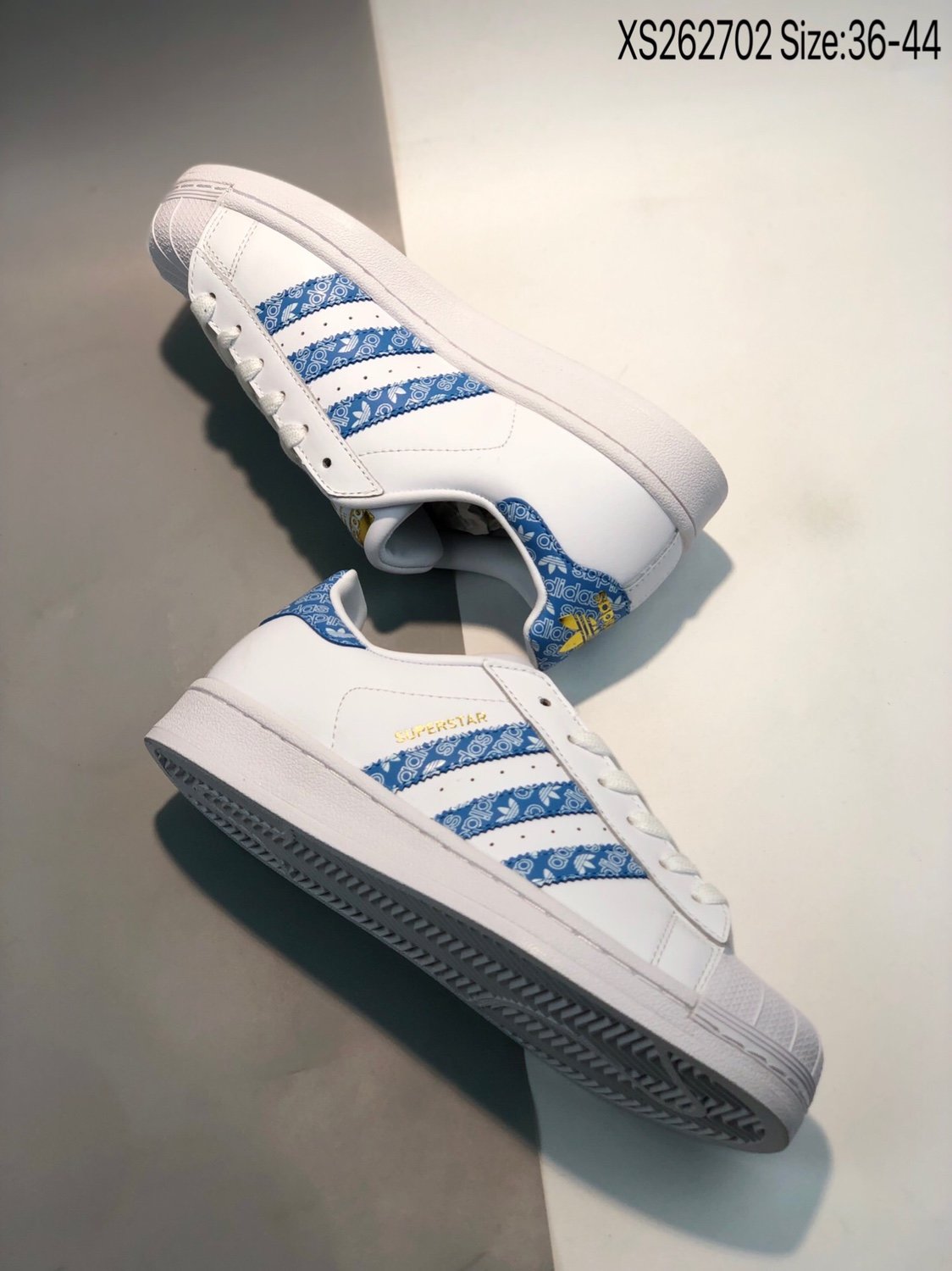 Adidas Air shell head men and women with the same classic wild casual ...