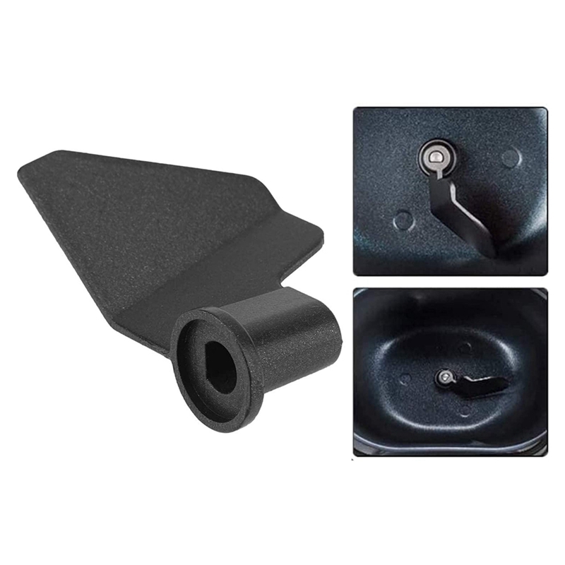 Breadmaker Paddle Bread Maker Blade Made Replacement Parts for ...