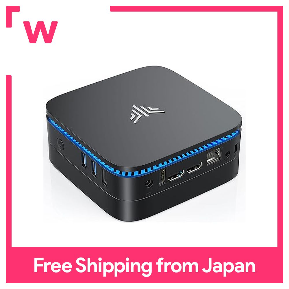 mini pc latest 12th gen n95 mini pc more stable 2023 new version up to ...