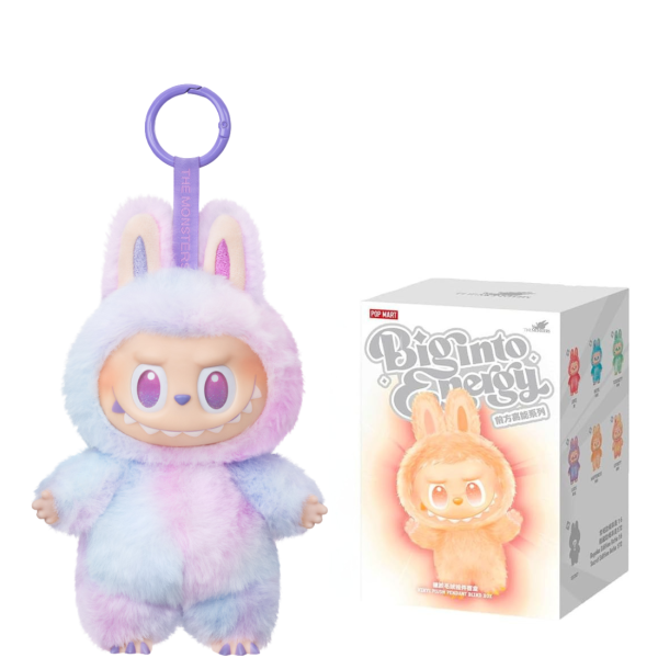 Labubu Doll | Macron Doll| Trendy Labubu Doll | Labubu Doll | Cute ...