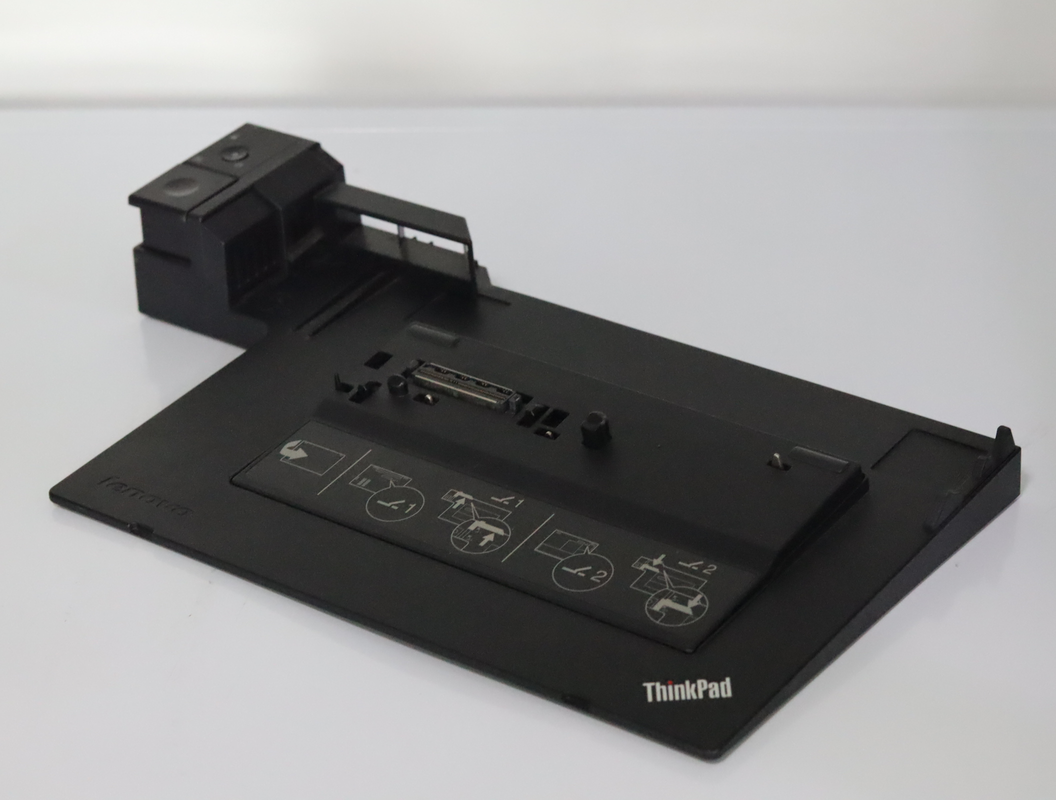 Lenovo ThinkPad Dock Type 4337 สำหรับ Lenovo ThinkPad - LAND TECH ...