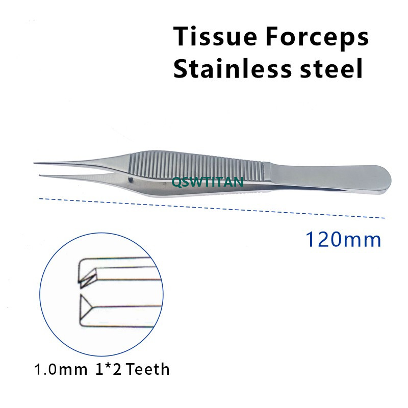Forceps steel Surgical Instruments | Daraz.pk