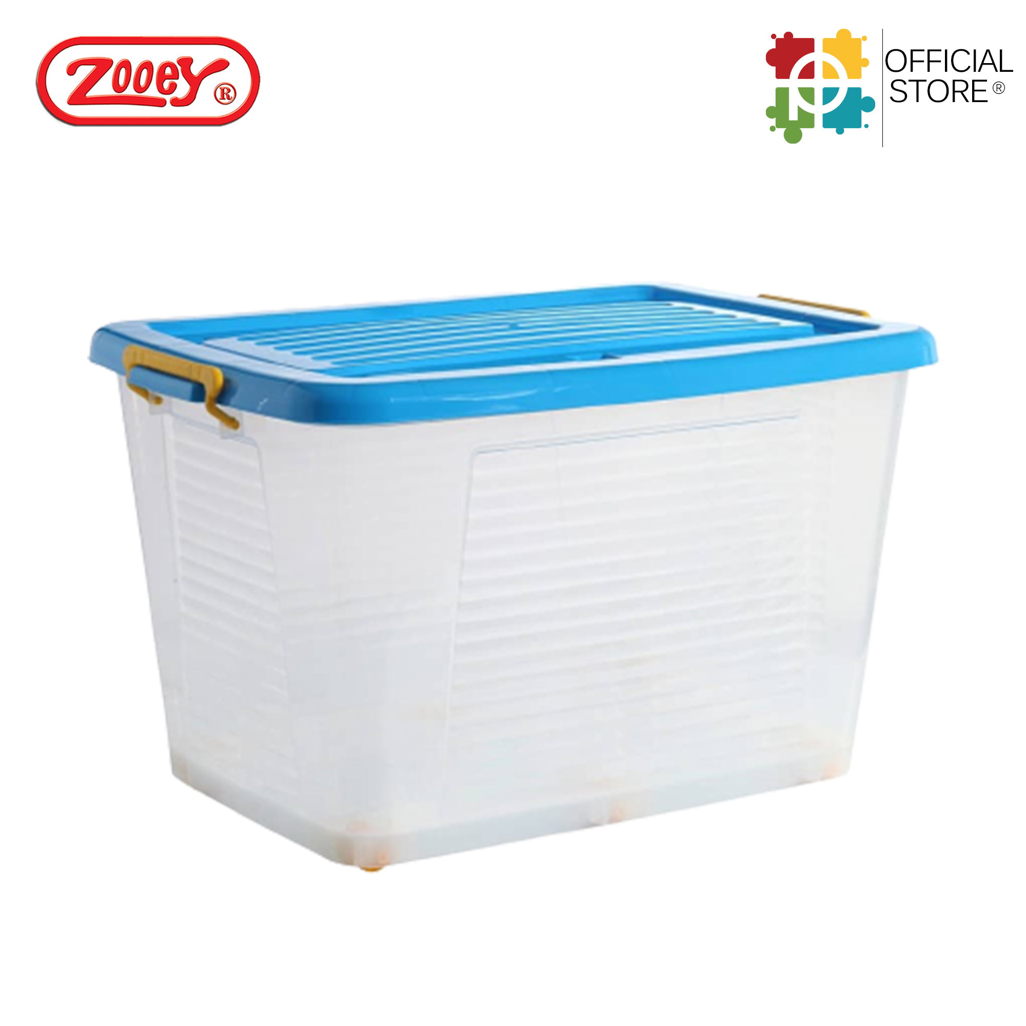 ZOOEY EXTREME EXTRA LARGE/ LARGE STORAGE BOX Stock no.1500 - 100- 170 ...