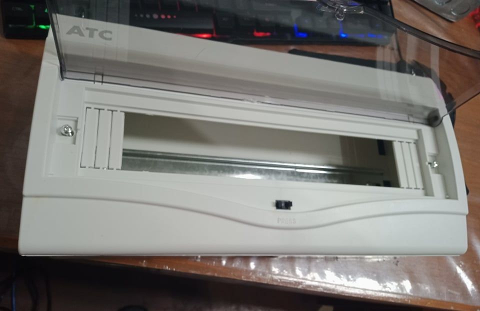 OPPLE DISTRIBUTION BOX | Lazada PH