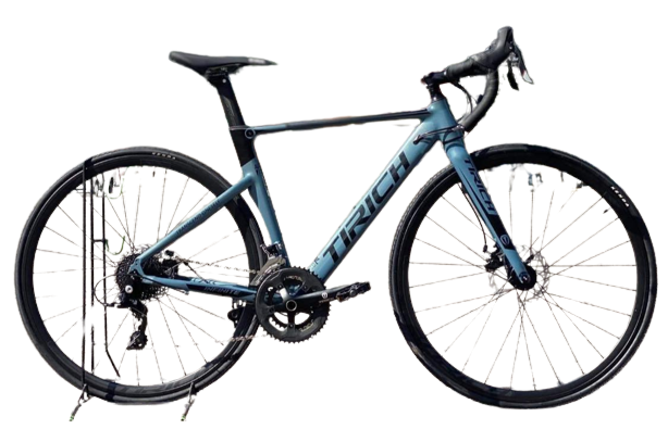 JAB.[High-end]. Tirich Infinite 2x12 Road Bike 700c MACH EMPIRE PRO RD ...