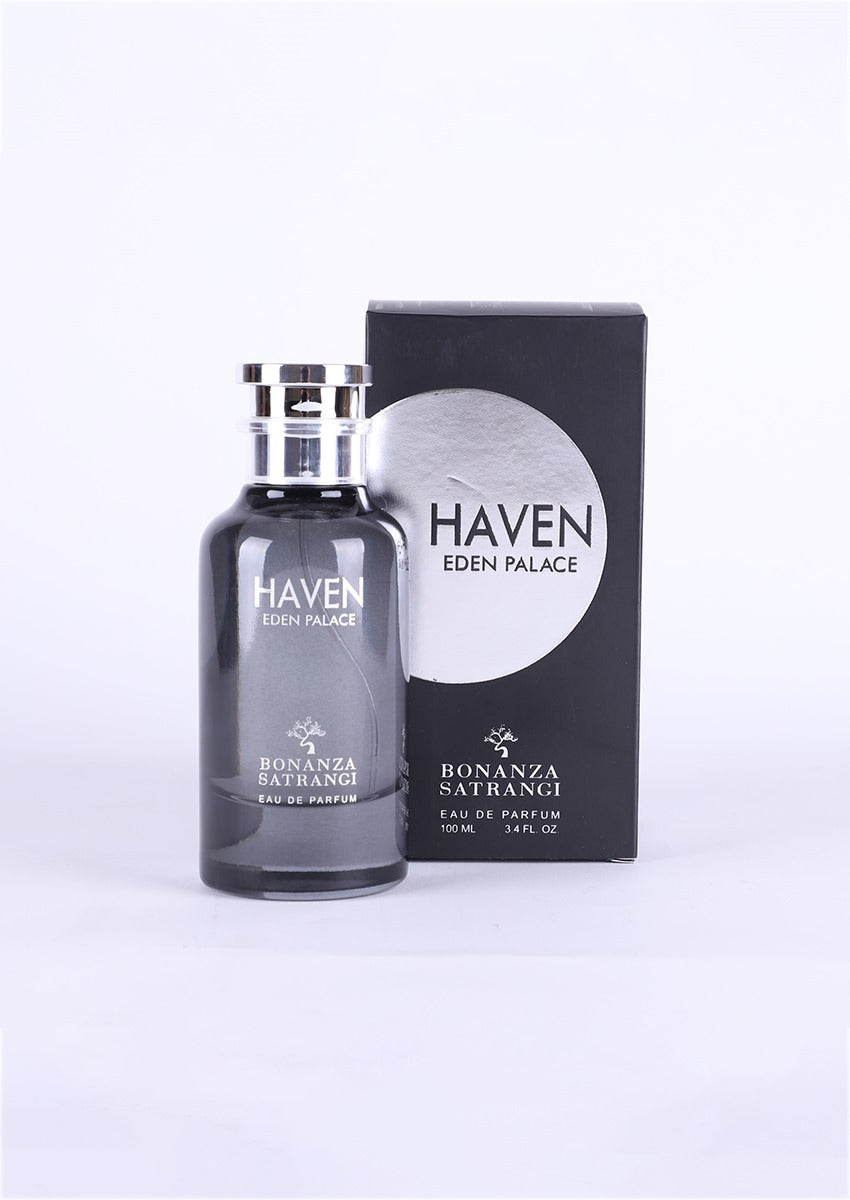 Bonanza Satrangi Haven Eden Palace Perfume for Men (100 ML) | Daraz.pk