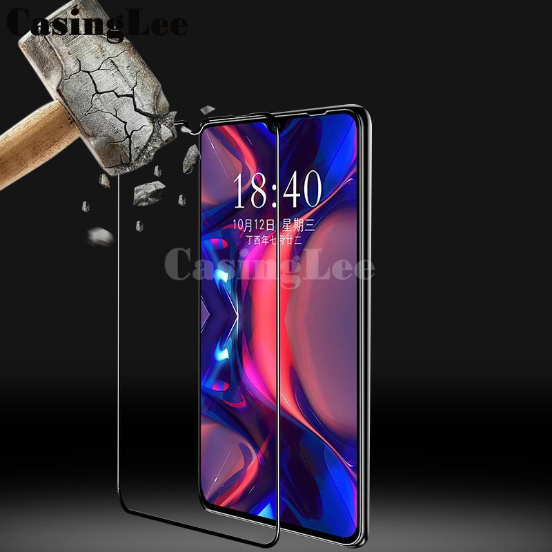 (2 Pieces) Moto G64 Screen Protector Tempered Glass Camera Lens ...