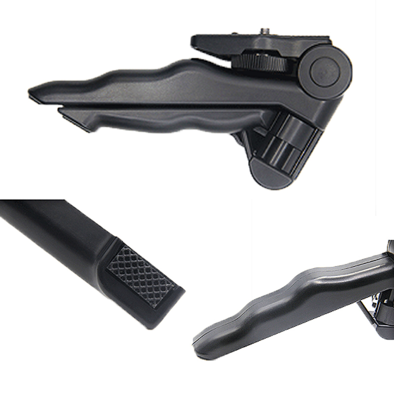 Mini Tripod Beauty Leg Table Tripod Portable Folding Tripod Stand For ...