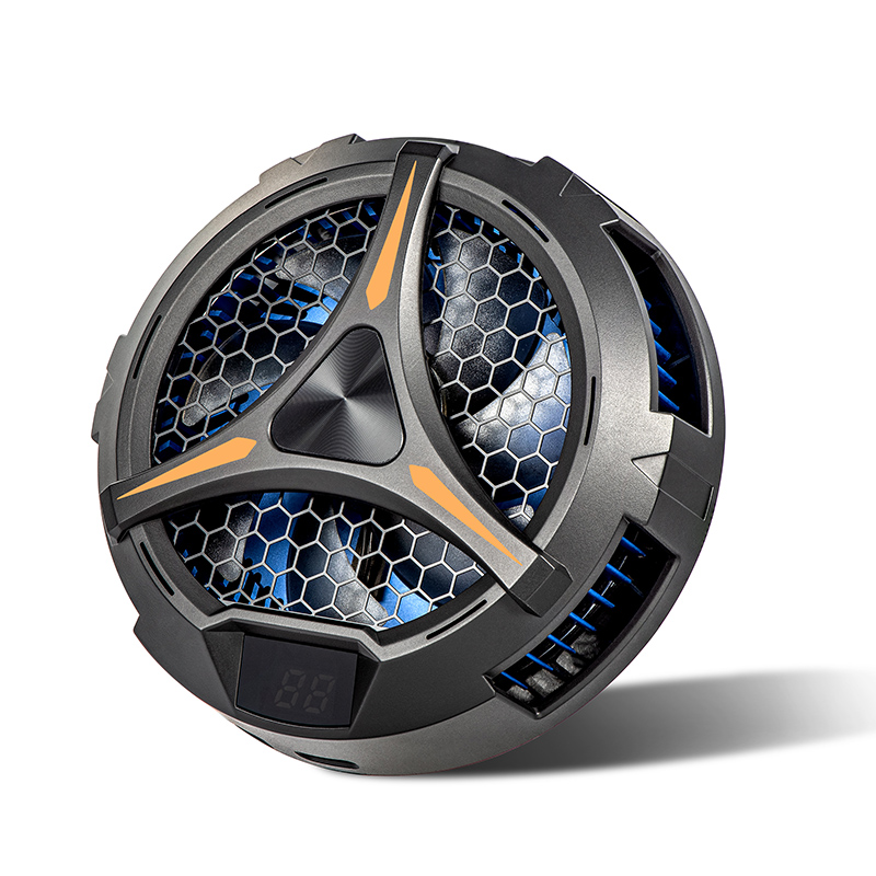 For rog ally Gaming Console Semiconductor Cooler Cooling Magnetic Heat ...