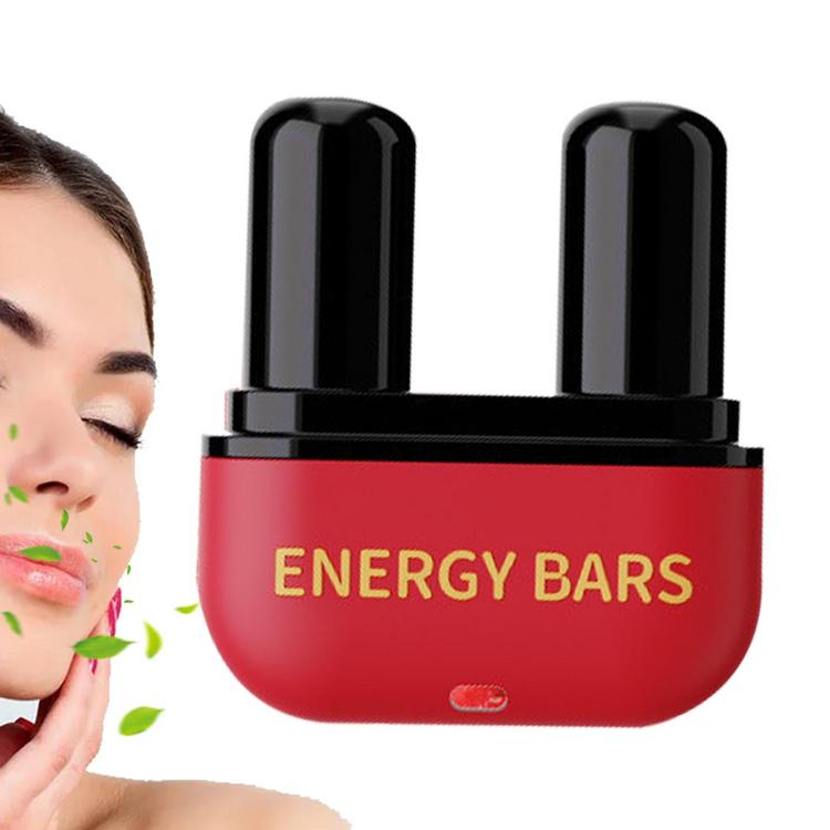 Oil Inhaler Nasal Herbal Box for Liver Aromatherapy Inhaler with ...