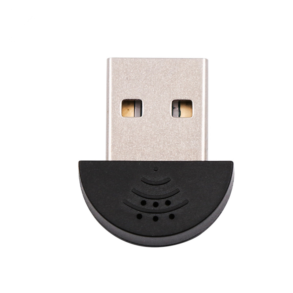 【VogueVenture】Super Mini USB Bluetooth 2.0 Adapter Portable Studio ...