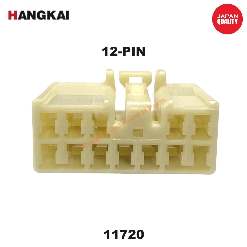 Toyota Hilux Fortuner 1KD 2KD Diesel Turbo Driver Motor Socket ...