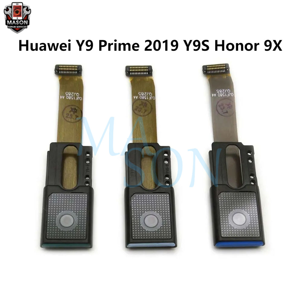 For Huawei Y9 Prime 2019 Y9S Honor 9X Front Camera Facing Small Camera ...