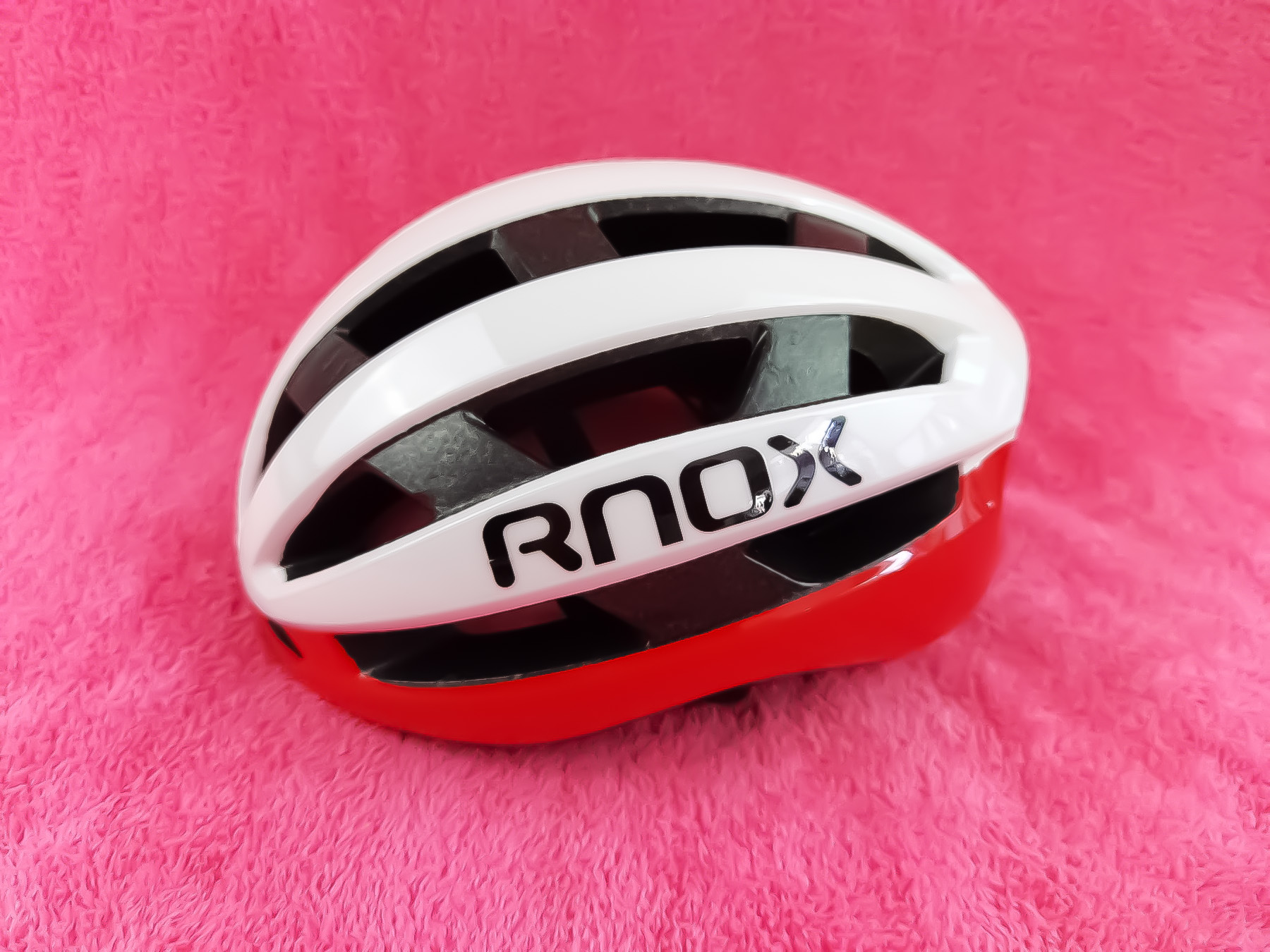 AVIES RNOX Lightweight Cycling Bicycle Safety Helmet Mountain Bike MTB ...