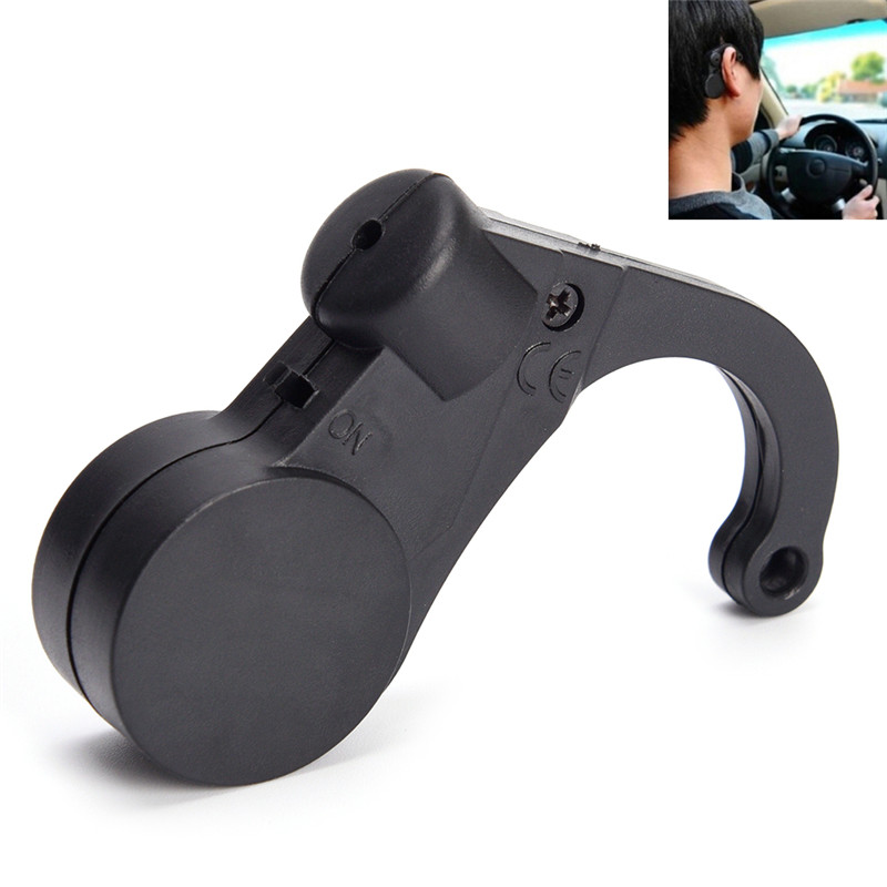 Car Driver Device Keep Awake Anti Sleep Doze Nap Zapper Drowsy Alarm ...