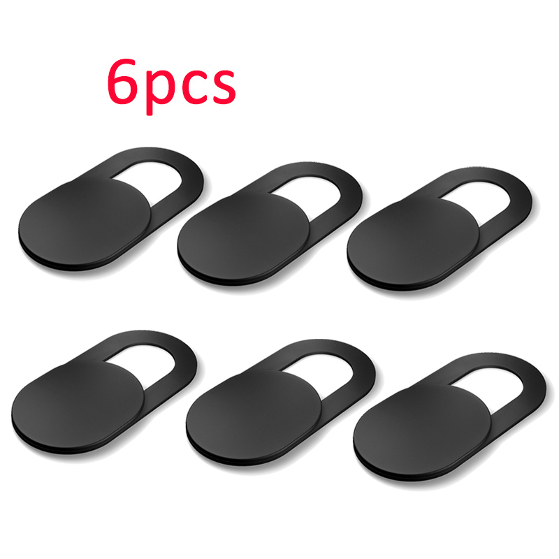 【New Arrivals】WebCam Cover Shutter Magnet Slider Case For iPhone Web ...