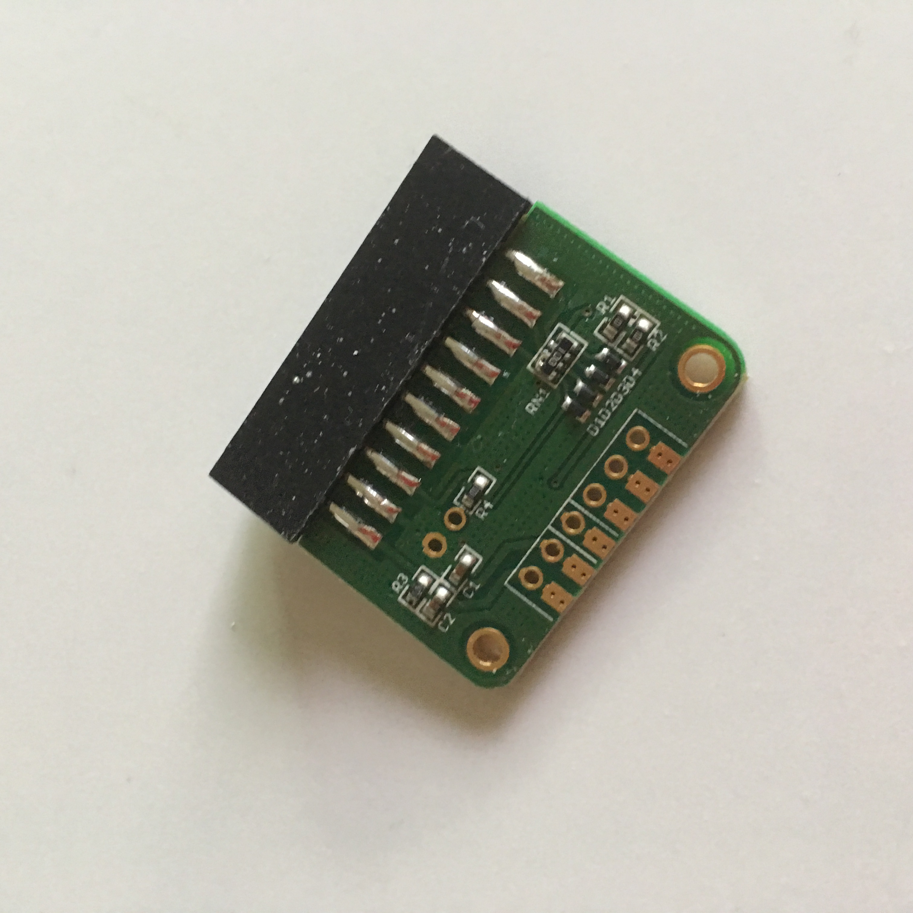 【Best Price Guaranteed】 ISP Adapter V2, UFI-Box, UFI Box | Daraz.lk