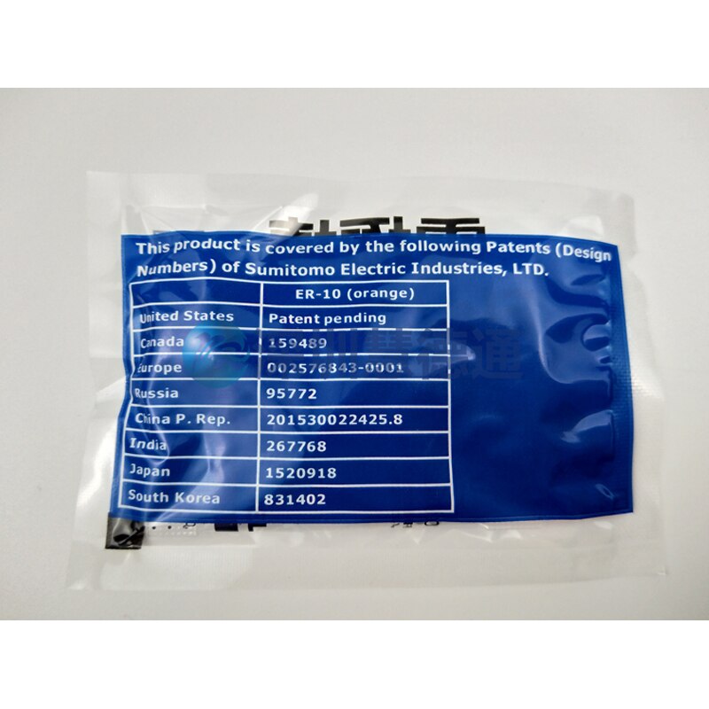 ER-10 Electrodes for Sumitomo Type-39 TYPE-66 TYPE-81C T-600C 400S ...