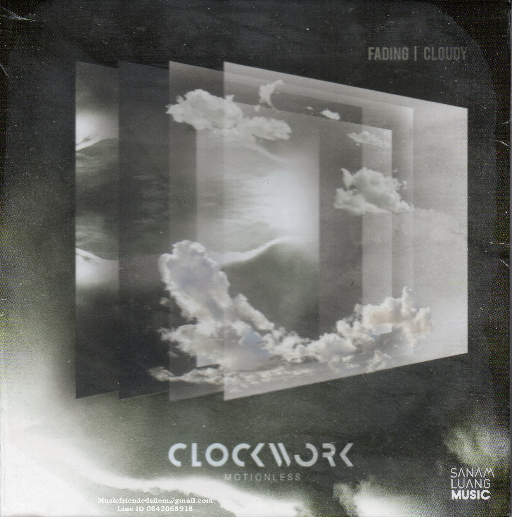 Coldplayชีวิตประจำวัน 2019 อัลบั้มใหม่ปกแข็ง - luwwnnzy - ThaiPick