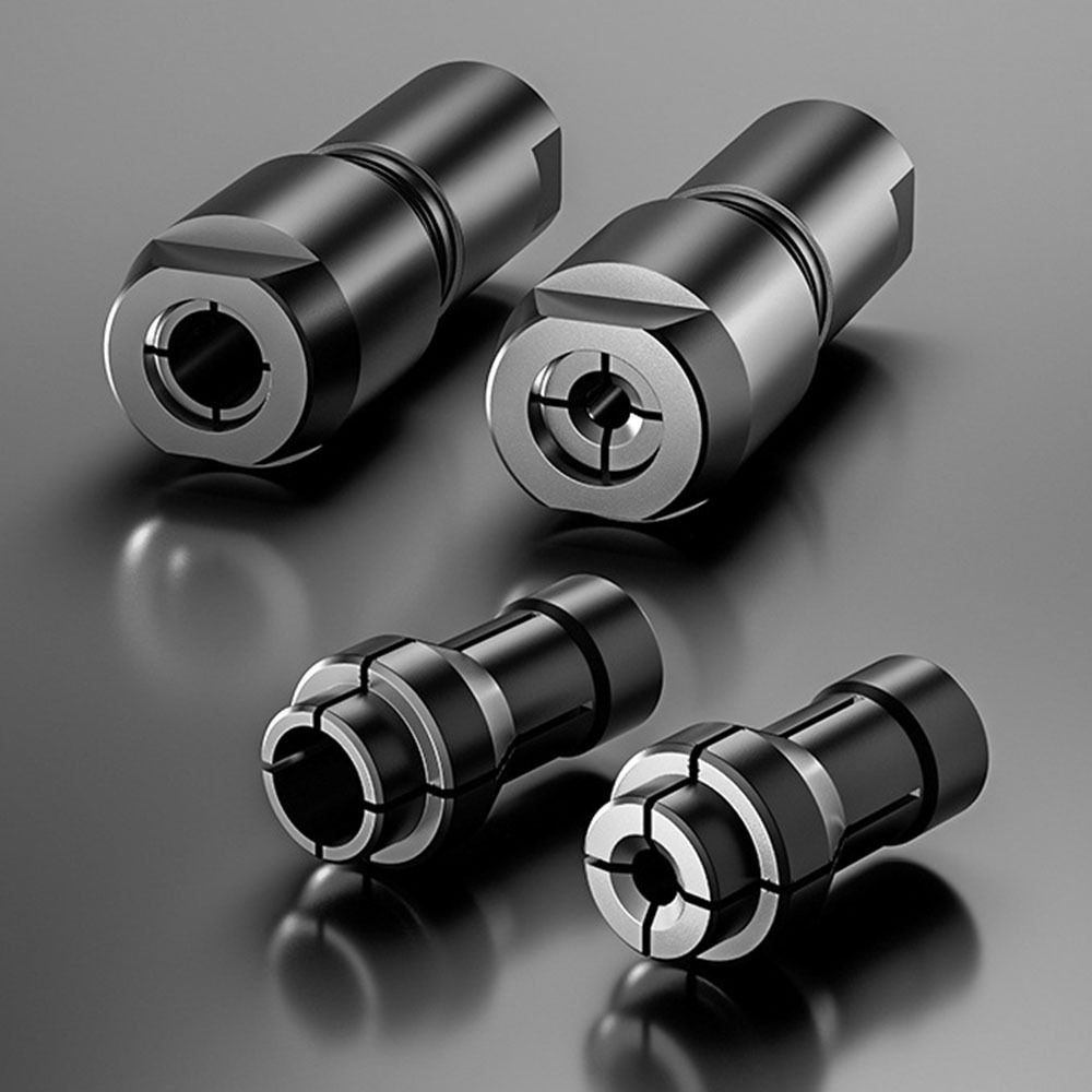 New 3/6mm Angles Grinders Attachment Multi-function Durable Thread ...