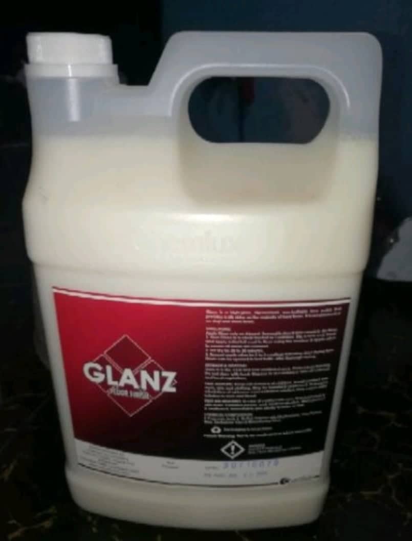 Floor Finish/ Liquid Wax | Lazada PH