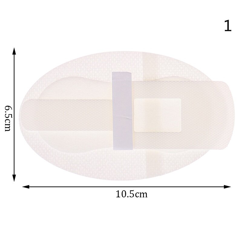 1pcs Medical PICC CVC Catheter Retainer with Disposable Catheter ...