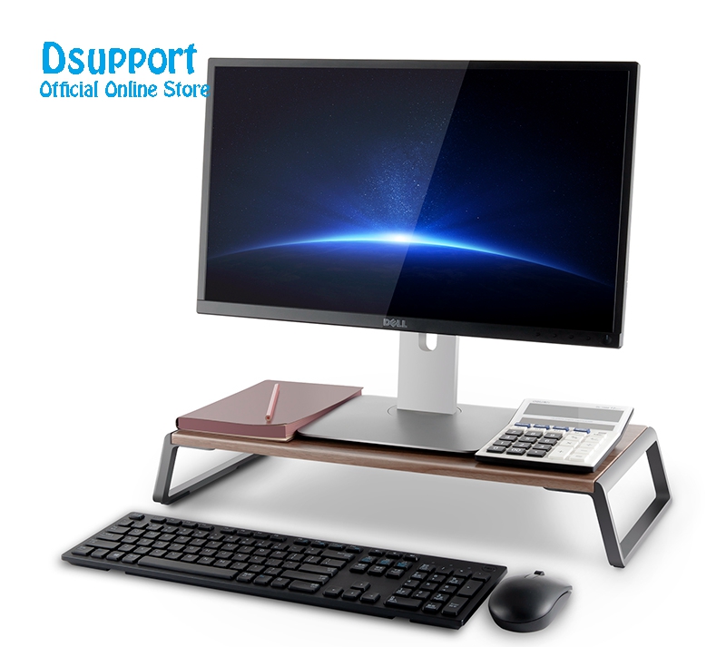 【Buy with eyes closed】2020 New Desk Monitor/Notebook/Laptop Stand Space ...