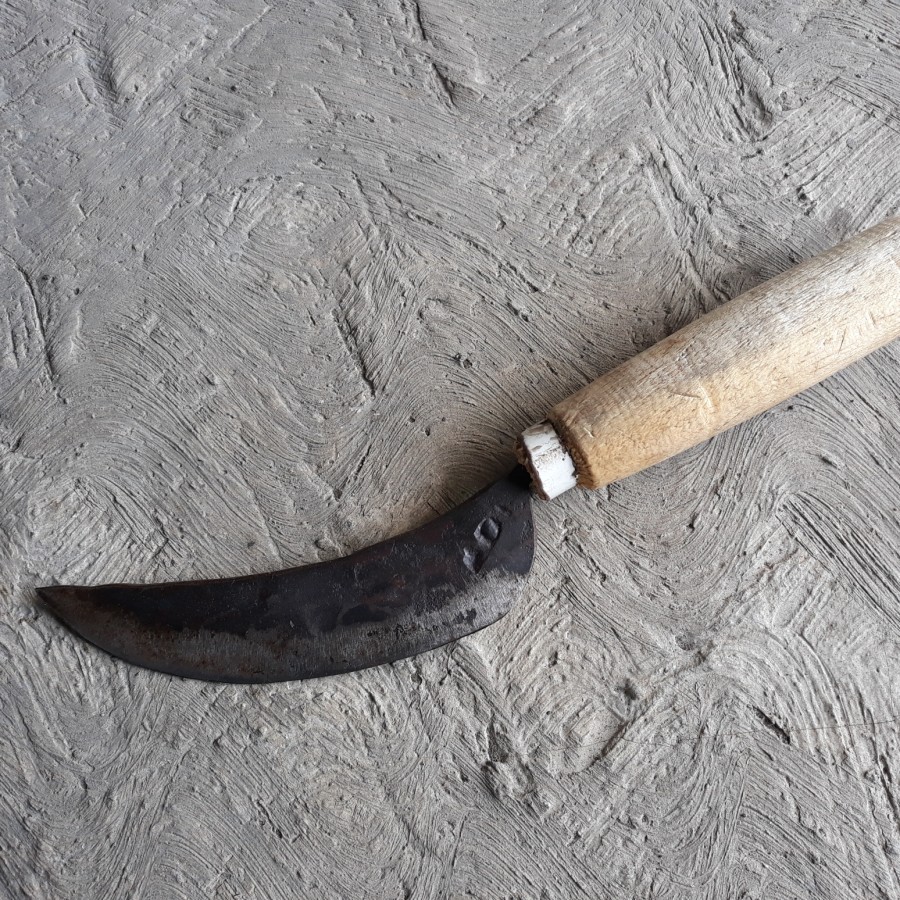 pisau raut bambu baja per | Lazada Indonesia