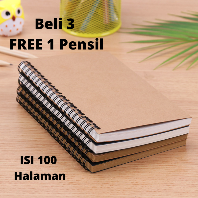Notebook Buku Tulis Buku Diary Gambar Skerta Anime Buku Agenda Catatan ...
