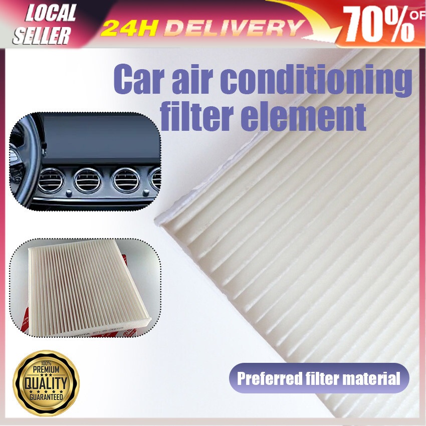 Ford RANGER T6 T7 T8 Air Cond Filter For XLT MAZDA BT50 EVEREST CABIN ...