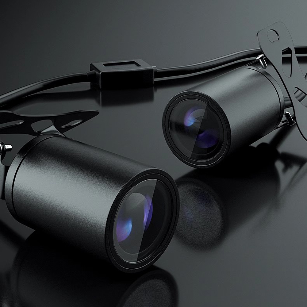 FG Pair Motorcycle LED Welcome Light Angel Wings Style Projection ...