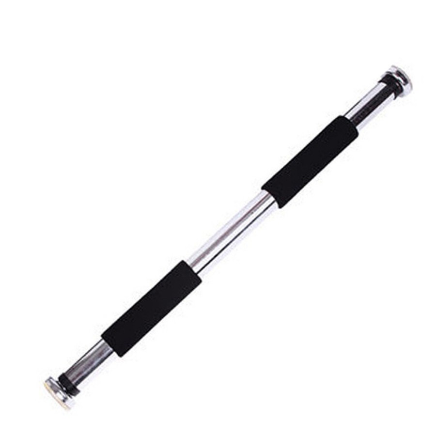 200KG Adjustable Door Way Chin push Up Pull Up Bar sit up home gym Fitness exercise equipment ...