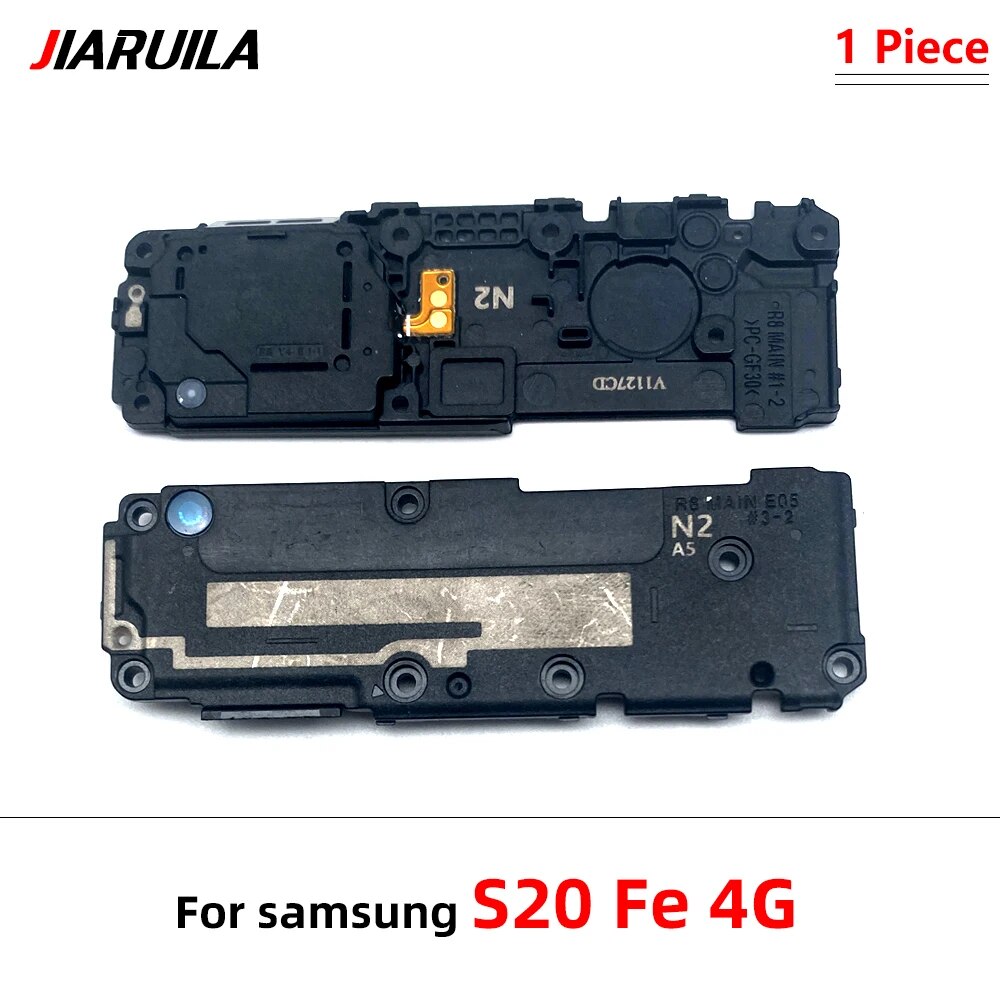 New Loud Speaker Ringer For Samsung S8 S9 S10 S10E S20 S21 S22 Plus ...