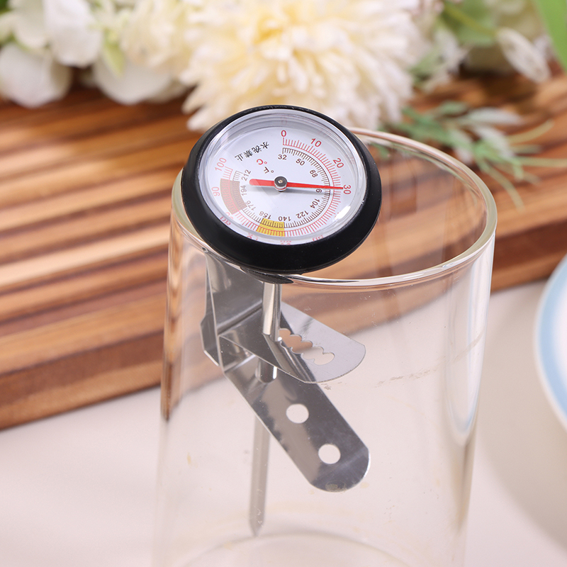 Coffee Accessories Food Milk Coffee And Coffee Pots Milk Jug Probe ...