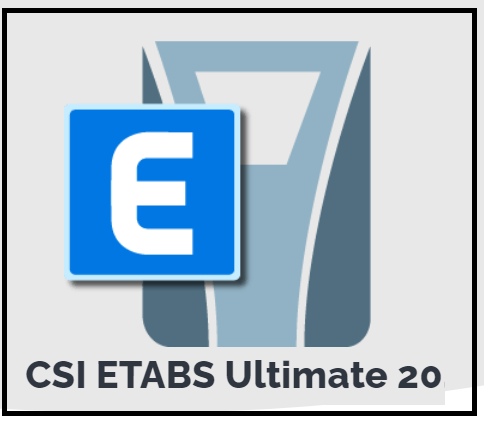 NEW!CSI ETABS Ultimate 20.0.0 Build 2760 x64 FULL VERSION || LIFETIME ...