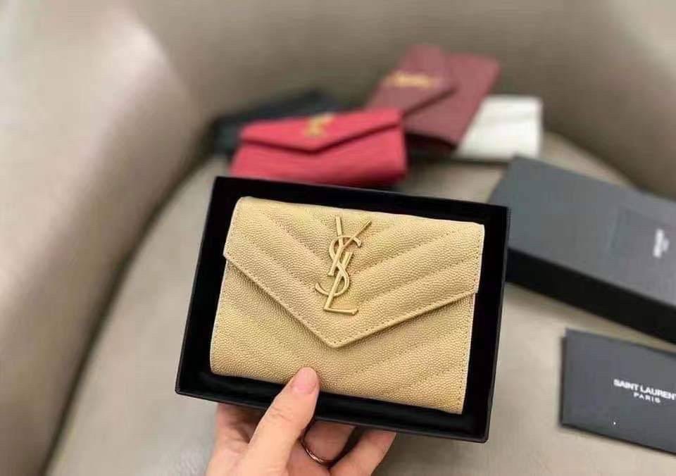 กระเป๋า YSL New collection - V&NUB SHOP - ThaiPick