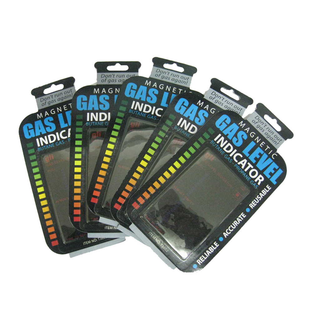 【BeyondBorders】Gas Level Indicator Propane Butane LPG Fuel Gas Tank ...