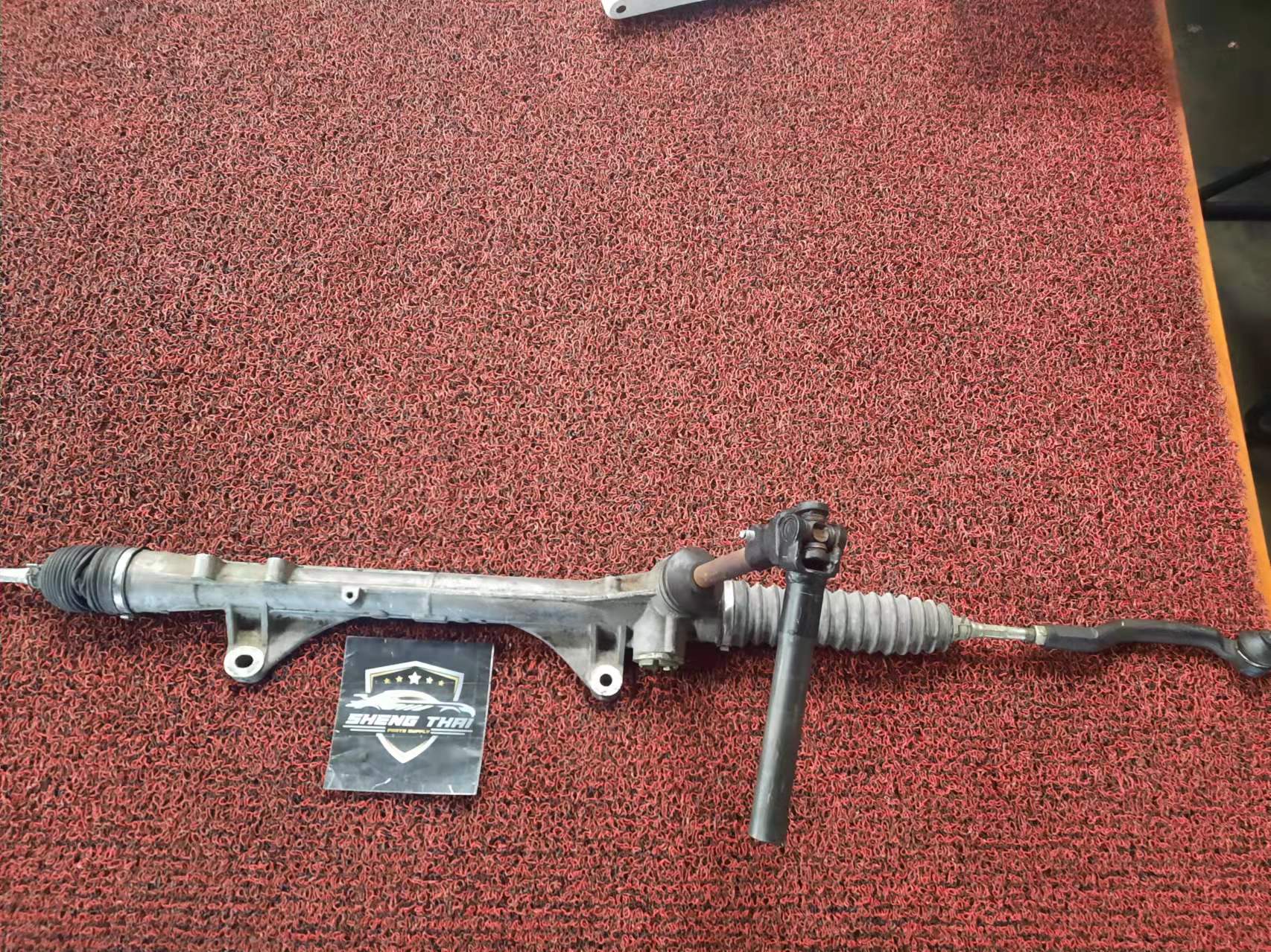 NISSAN NV200 1.5 STEERING RACK FOR 2010 -2014 YEARS(NO WARRANTY SABAH ...