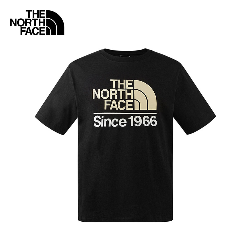 THE NORTH FACE M THE NORTH FACE 1966 LOGO SS TEE - AP เสื้อยืดแขนสั้น ...
